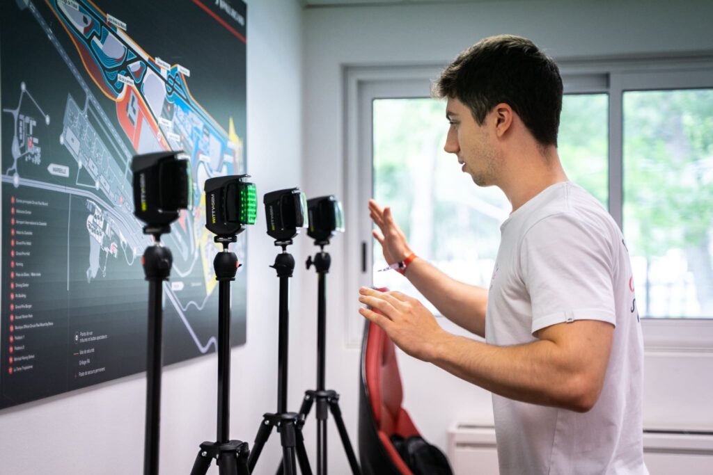 F4 TRAINING CAMP - Winfield Racing School