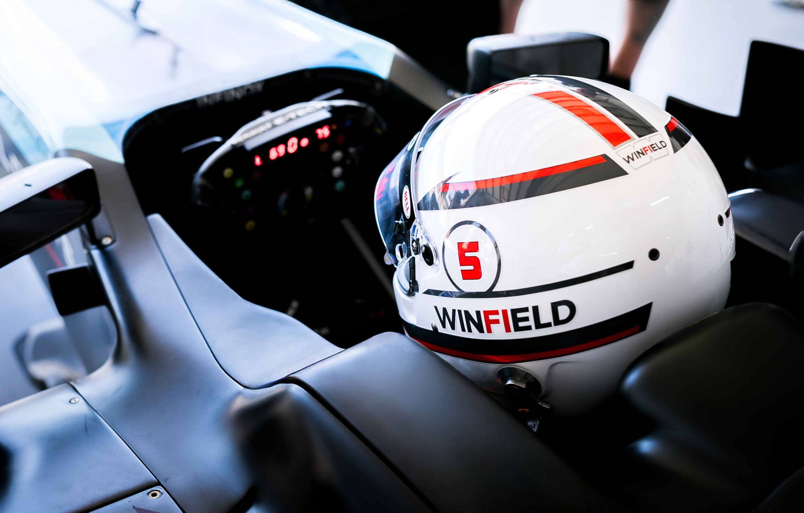 News - Winfield Racing School